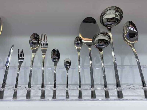 The 133rd Canton Fair in 2023 - Qianxin Cutlery
