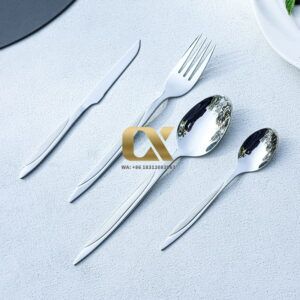 Middle-East Cutlery – Qianxin Cutlery